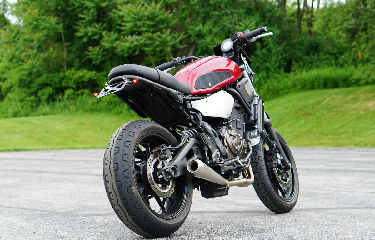 Kellermann MICRO 1000® DF Dark Run/Brake/Turn (sold in pairs) – Brogue Motorcycles