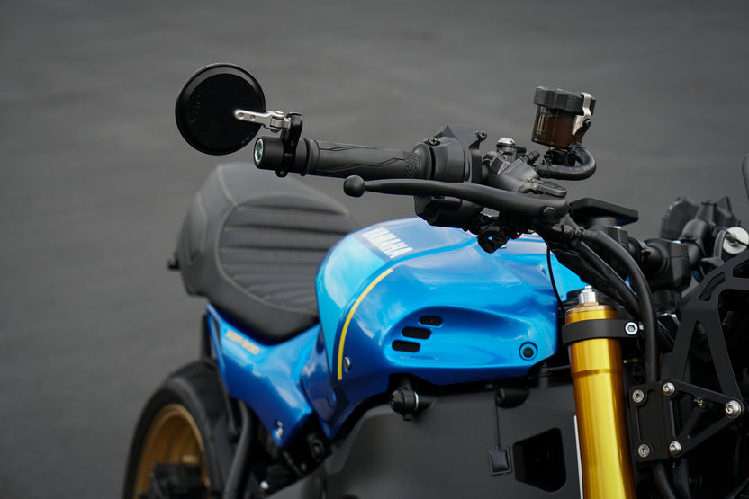 Brogue Motorcycles