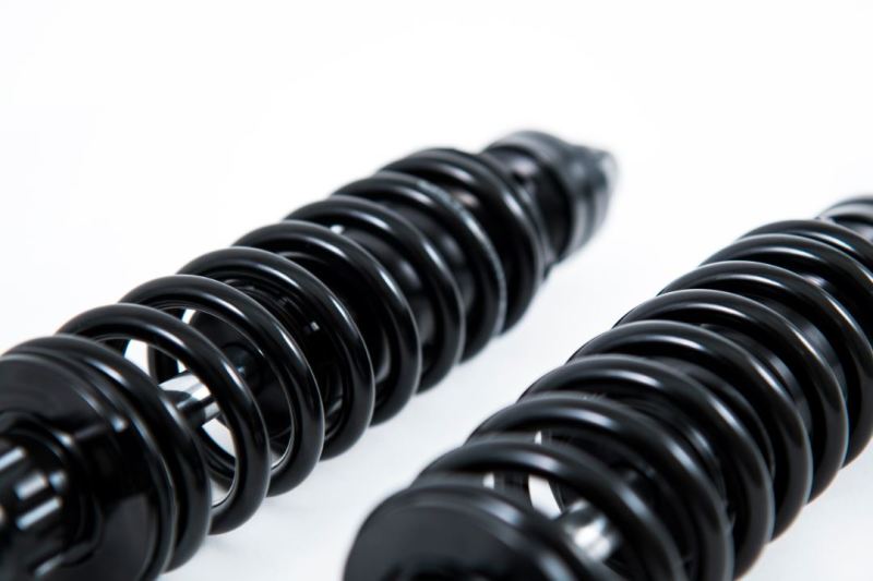 Ohlins 91-17 Harley-Davidson Dyna FXD STX 36 Blackline Shock Absorber ...