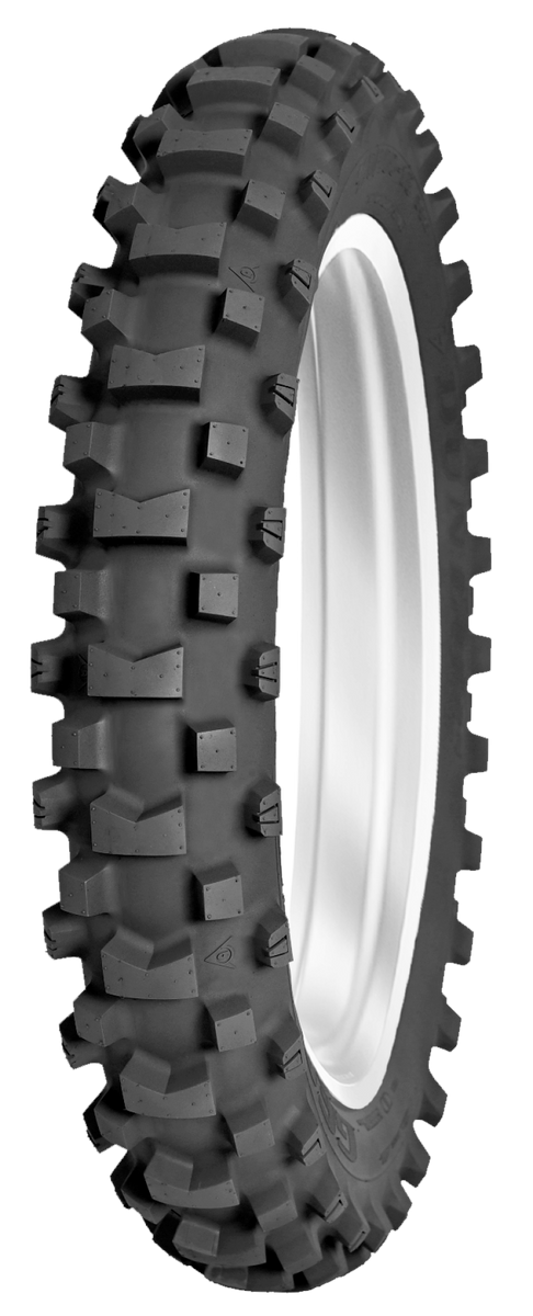 Dunlop Geomax AT82 Rear Tire - 110/100-18 M/C 62M TT – Brogue Motorcycles
