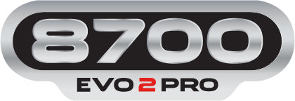 7" LED JW Speaker Headlight – Model EVO 2 Pro - ECE Right Hand Traffic ...