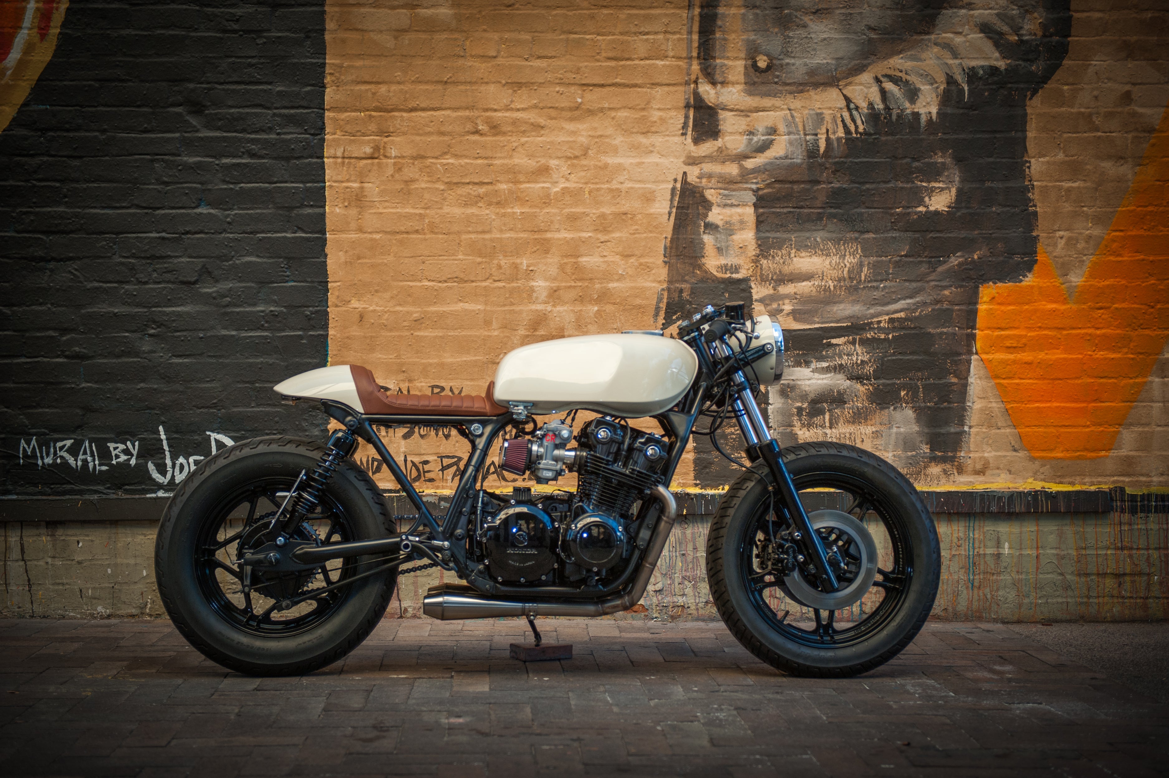 Contact Us – Brogue Motorcycles