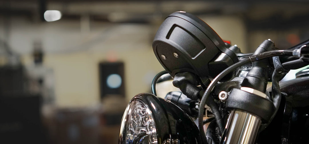 Triumph Speedmaster Parts – Brogue Motorcycles