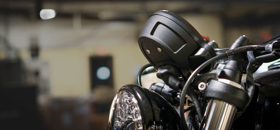 Triumph Speedmaster Parts – Brogue Motorcycles