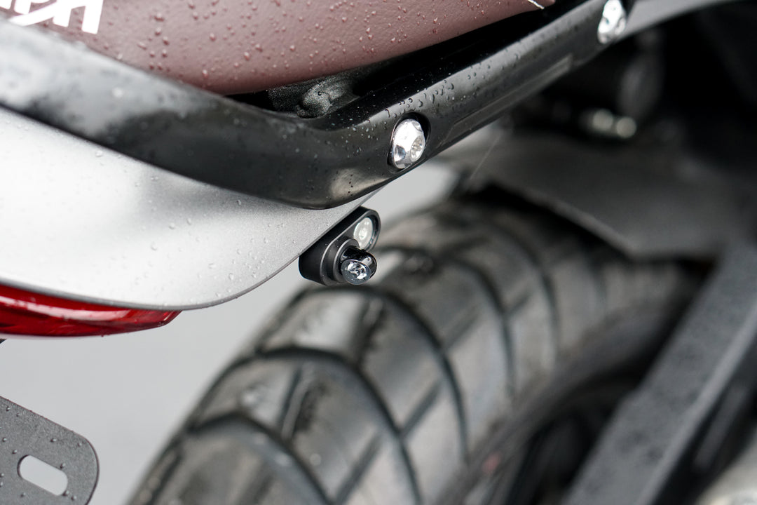 Triumph Speed 400 & Scrambler 400 Parts – Brogue Motorcycles