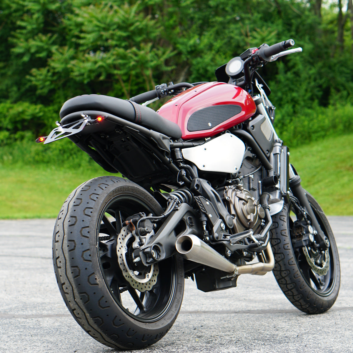 Kellermann MICRO 1000® DF Dark Run/Brake/Turn (sold in pairs) – Brogue ...