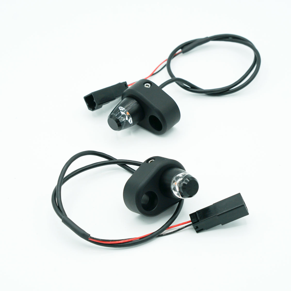 Ducati Scrambler Turn Signal Adapter Kit 2015-2026 – Brogue Motorcycles