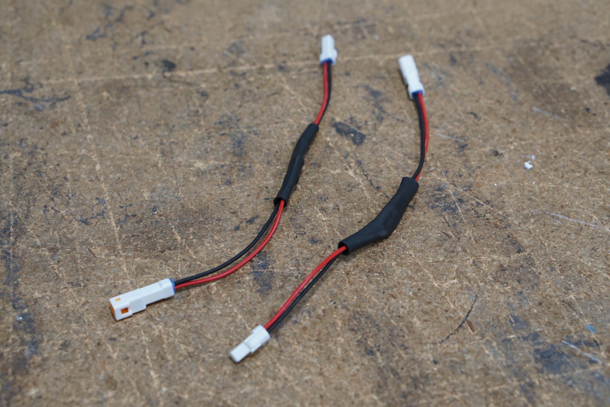 KTM 790/890 ADV LED Turn Signal Resistor Kit – Brogue Motorcycles