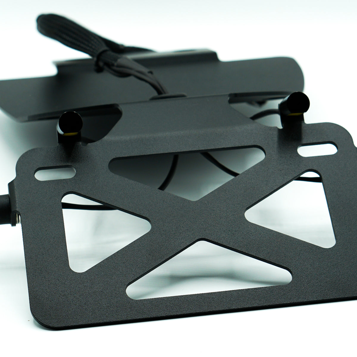 XSR700 Tail Tidy Kit 2016+ – Brogue Motorcycles